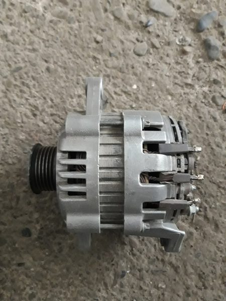 Lasetti 1.8 dinam