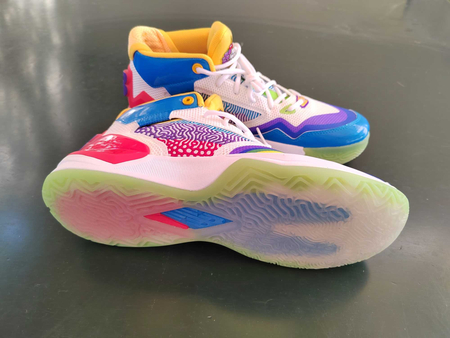 Кросовки New Balance KAWHI x Jolly Rancher Original Flavors