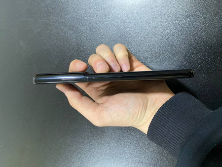 Samsung Galaxy S21 Ultra 5G