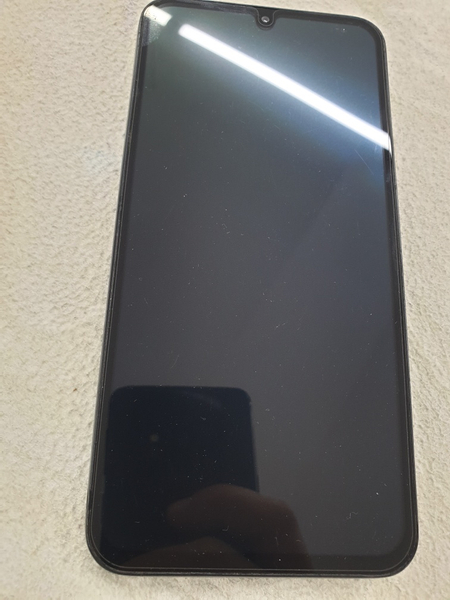 Samsung A34  5G   idyal