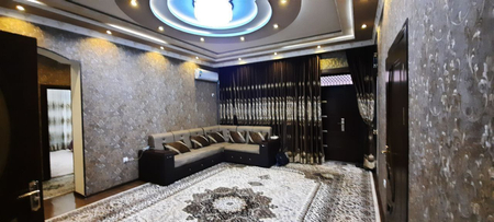 Qarshi shahrida 6 sotix hovli joy srochna sotiladi