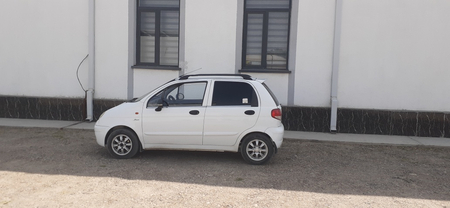 Chevrolet MATIZ  BEST