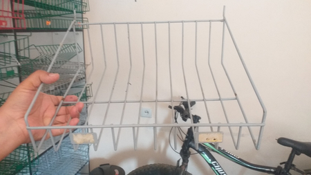 Стеллаж савдо дуконлари учун
