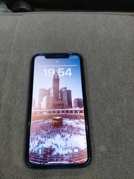 Iphone 11  128 gb