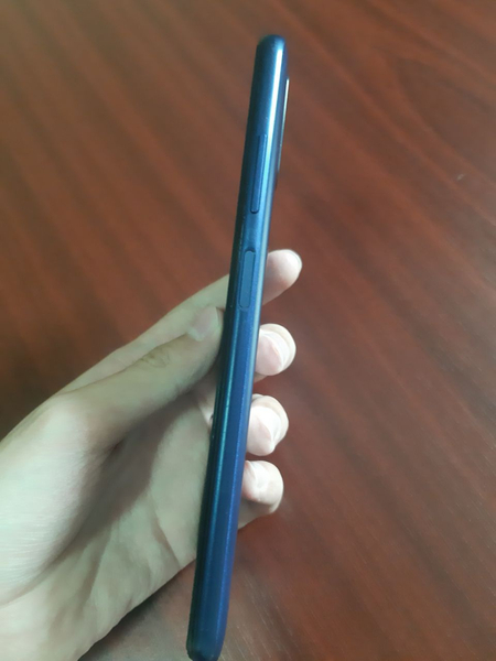 Samsung Galaxy A03s