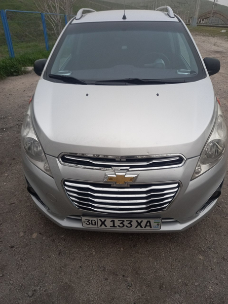 Spark A/T srochni sotiladi