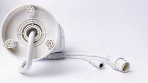 IP-камера видеонаблюдения DS-2CD1023G0-IUF