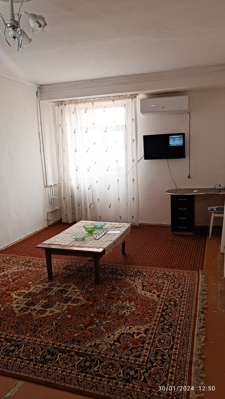 Qoratosh Chorsu Коратош Караташ Чорсу 2-хона кил...56500$