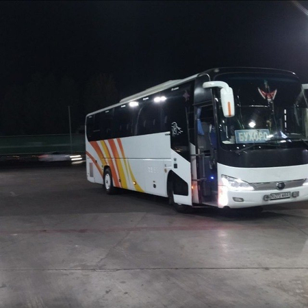 Yutong avtobus 47 mestalik