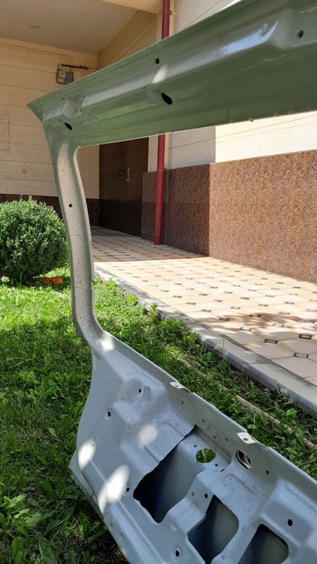 Matiz orqa bagaj sotiladi