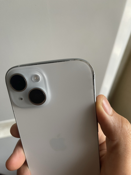Iphone 15.