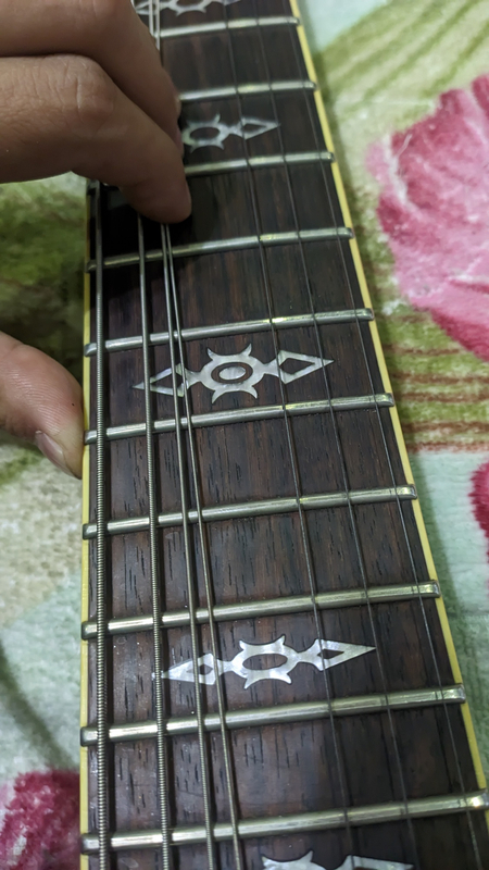 Schecter hellraiser C7