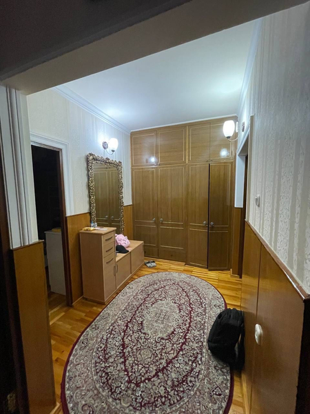 Продается 4ком квартира Ремонт Мебель Техника Юнусабад  (157993)