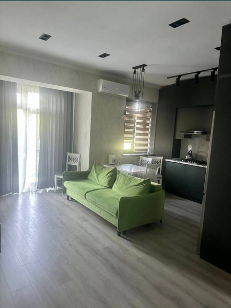 Territory Group Sotuvda 2 xonalik uy remont Novostroyka Mirzo-Ulugbek