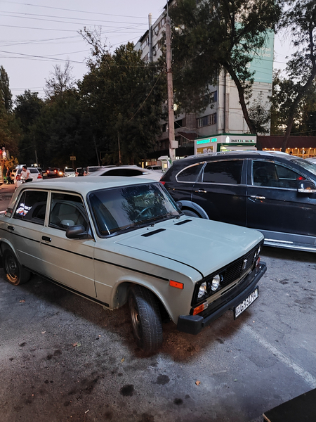 Жигули ваз 06 1987 йил