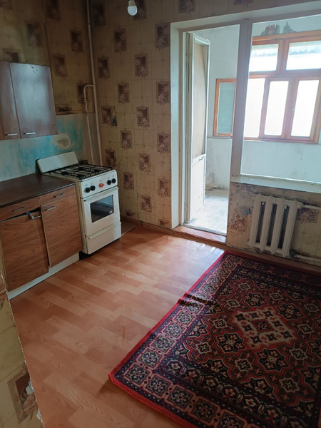 3 хонали квартира ижарага берилади. Сдаётся в аренду