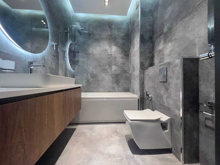 Ганга • 2-комн • 70 м² • этаж 4/9 • [МА:777]