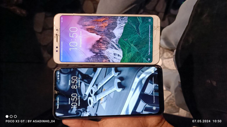 Redmi 9 va Redmi 5 plus