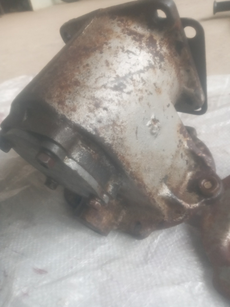 Gaz 53 samasoval benzavoz uchun otbor mochnist