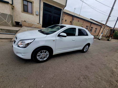 Cobalt ltz 2022 4+avtamat