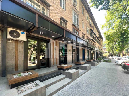 Сдаётся офис 100м2 на Ц-1 ор-р Эко Парк
