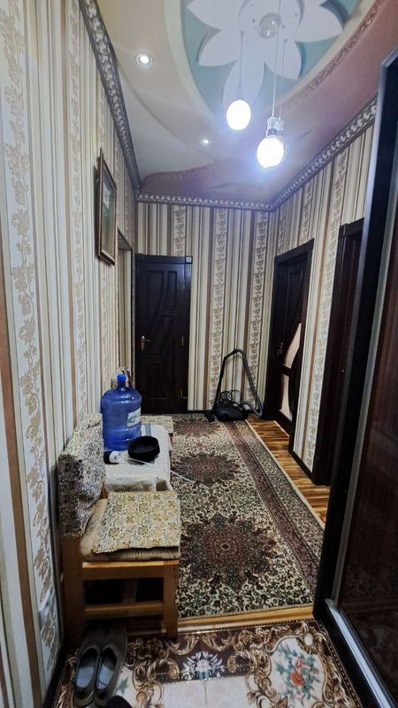 2 хона ли квартира
