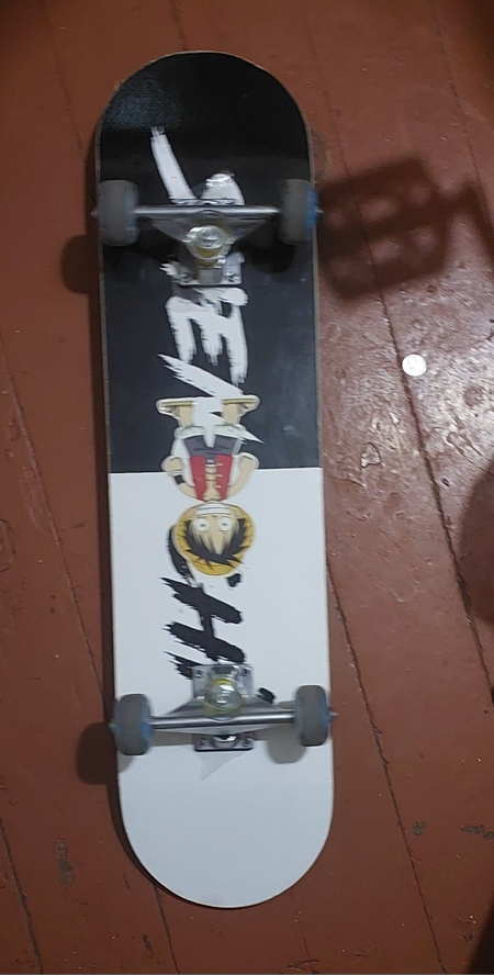 Skeytbord / skateboard/ скейтборд