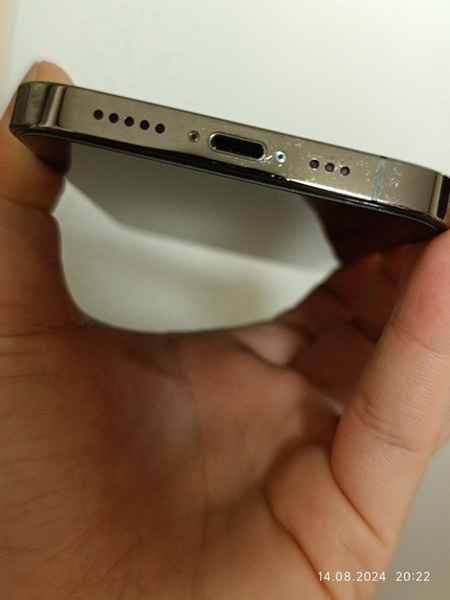 Iphone 12 pro 128gb