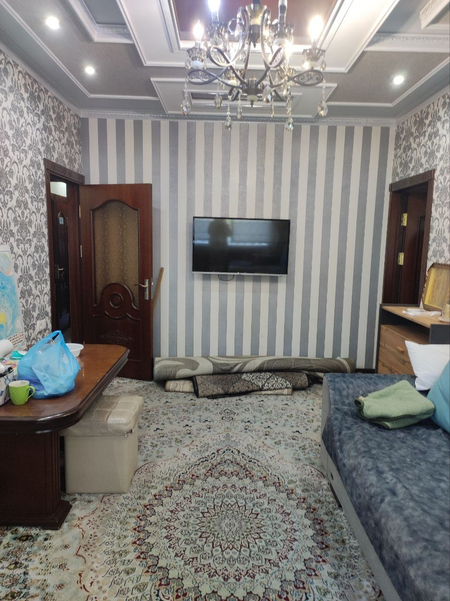 Продается Алгоритм чиланзар 30 квартал 5/3/5