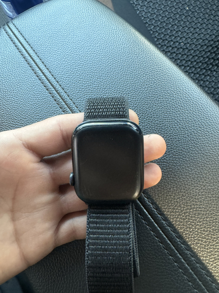 Apple watch 7 45 mm