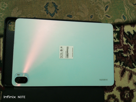 Xiaomi pad 5 pro