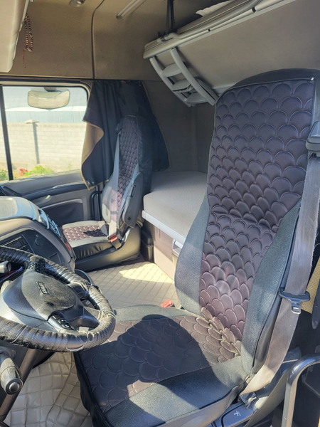 DAF XF EURO 5 Сотилади