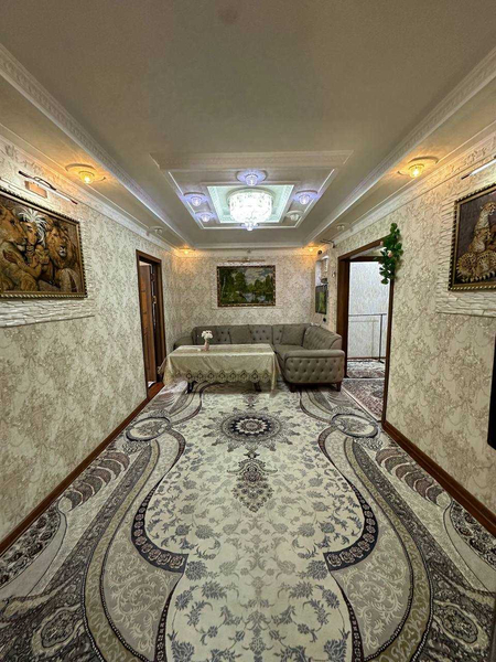 #5728 Срочно продается 3х комнатная квартира