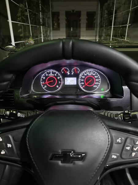 Chevrolet Gentra 2019, 3-позиция, автомат.