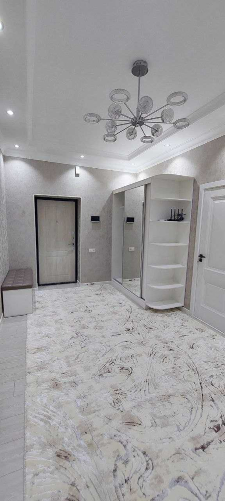 Сдается квартира Яккасарай 11-квартал ЖК Comfort House Мега ,( 1113)