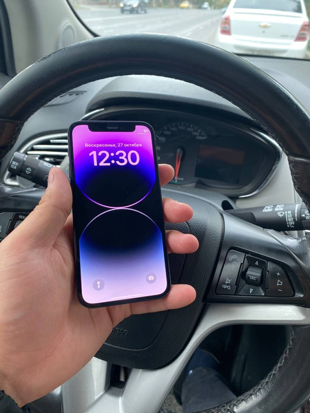 iPhone 12 mini 128 гб