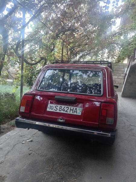 Jiguli sotiladi xolati zo'r