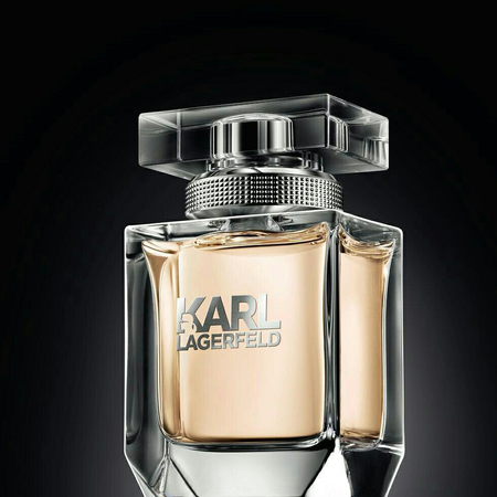 Karl Lagerfeld for Her edp 85ml ORIGINAL