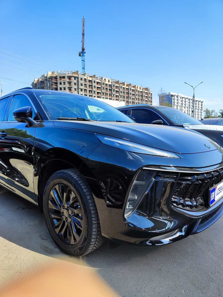 Продается Forting T5evo