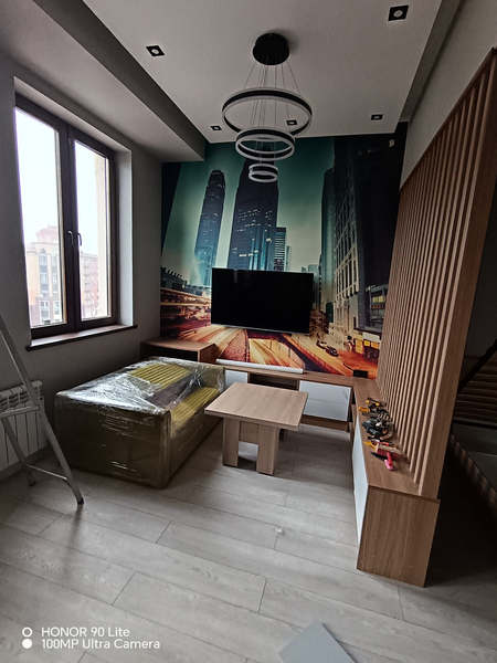 Real house alayskiy 40kv full