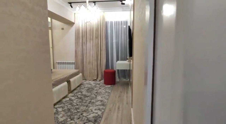 Новостройка. Ор-р Мирзо-Улугбекская налоговая 3/2/9, 120 м²