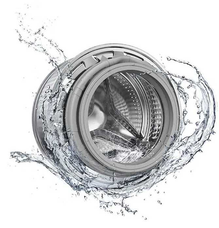 Стиральная машина SAMSUNG WW4100A 6.5 кгс Генератором Eco Bubble