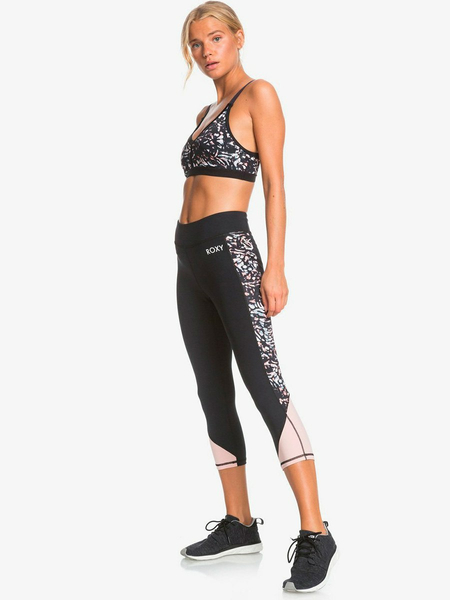 Новые лосины Roxy