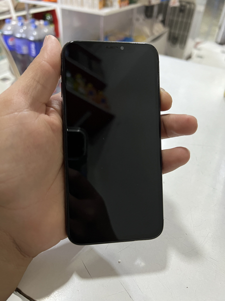 Iphone X 256GB..
