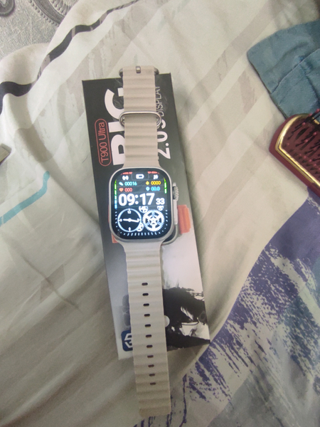 Smart wach T900 Ultra