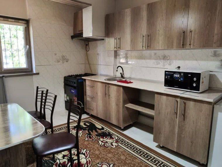 Arenda Ganga Ankara Kabob