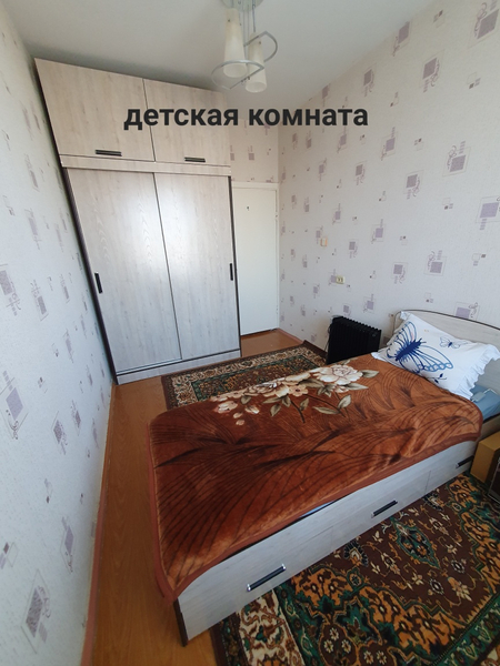 3 хоналик кв 5 этаж
