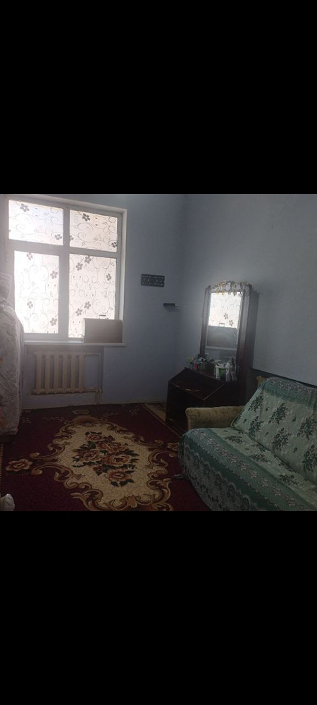 Karmana tumani Xazora kottej