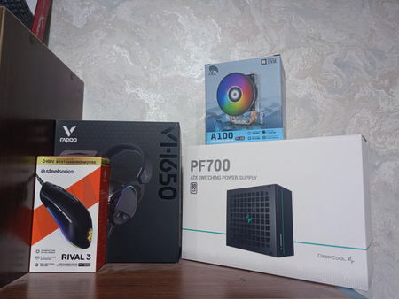 Custom computer с windows 11 официальный