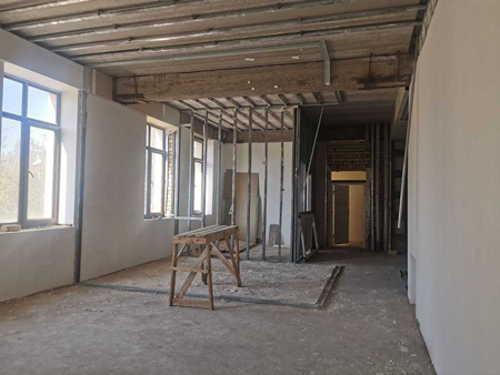 (КМ119461) Продается помещение в Чиланзарском районе.